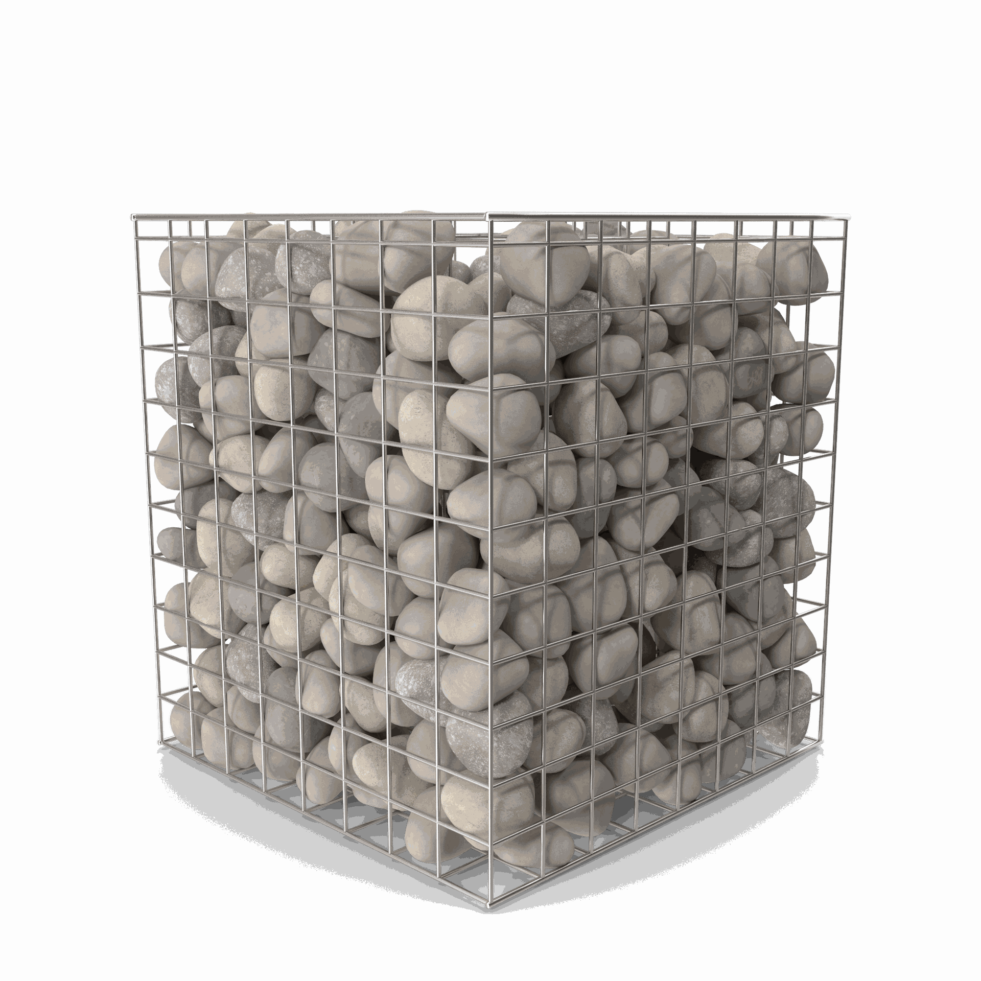 Leading Gabion Solutions in Saudi Arabia | Hitech Gabion